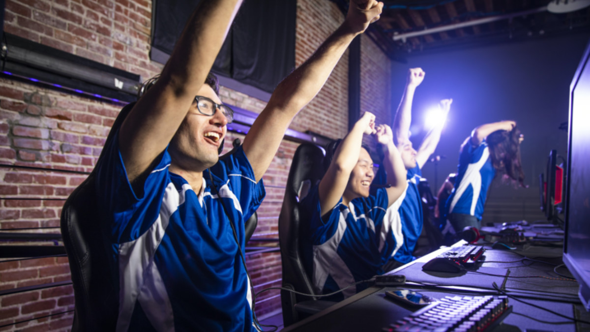 The mobile gaming boom is accelerating further – these 2 ASX stocks are ...